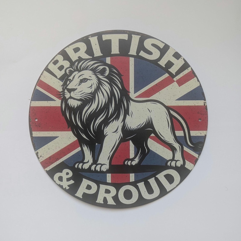 Reform Uk Party Flag - Etsy UK