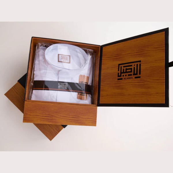 Mens Premium Thobes - Etsy