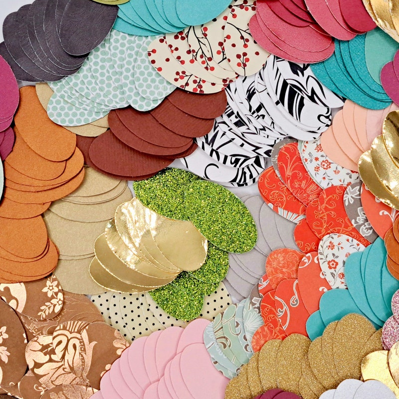 Fiskars Punch - Etsy