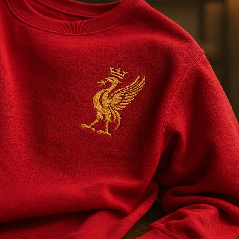 Scouse Christmas Gifts - 60+ Gift Ideas for 2026
