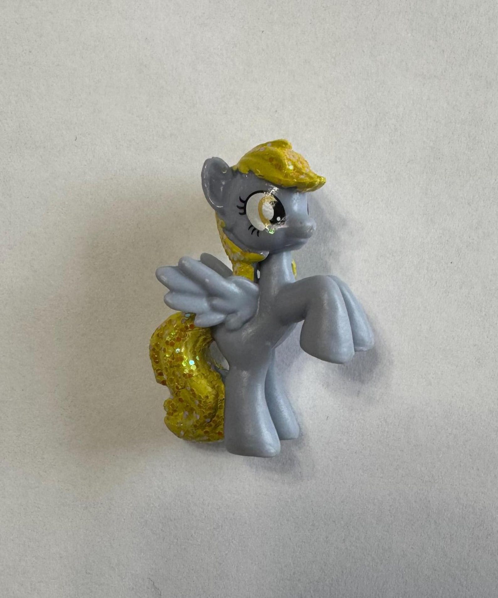 Derpy Hooves My Little Pony Blind Bag Toys. Bubbles, Nightmare Night ...