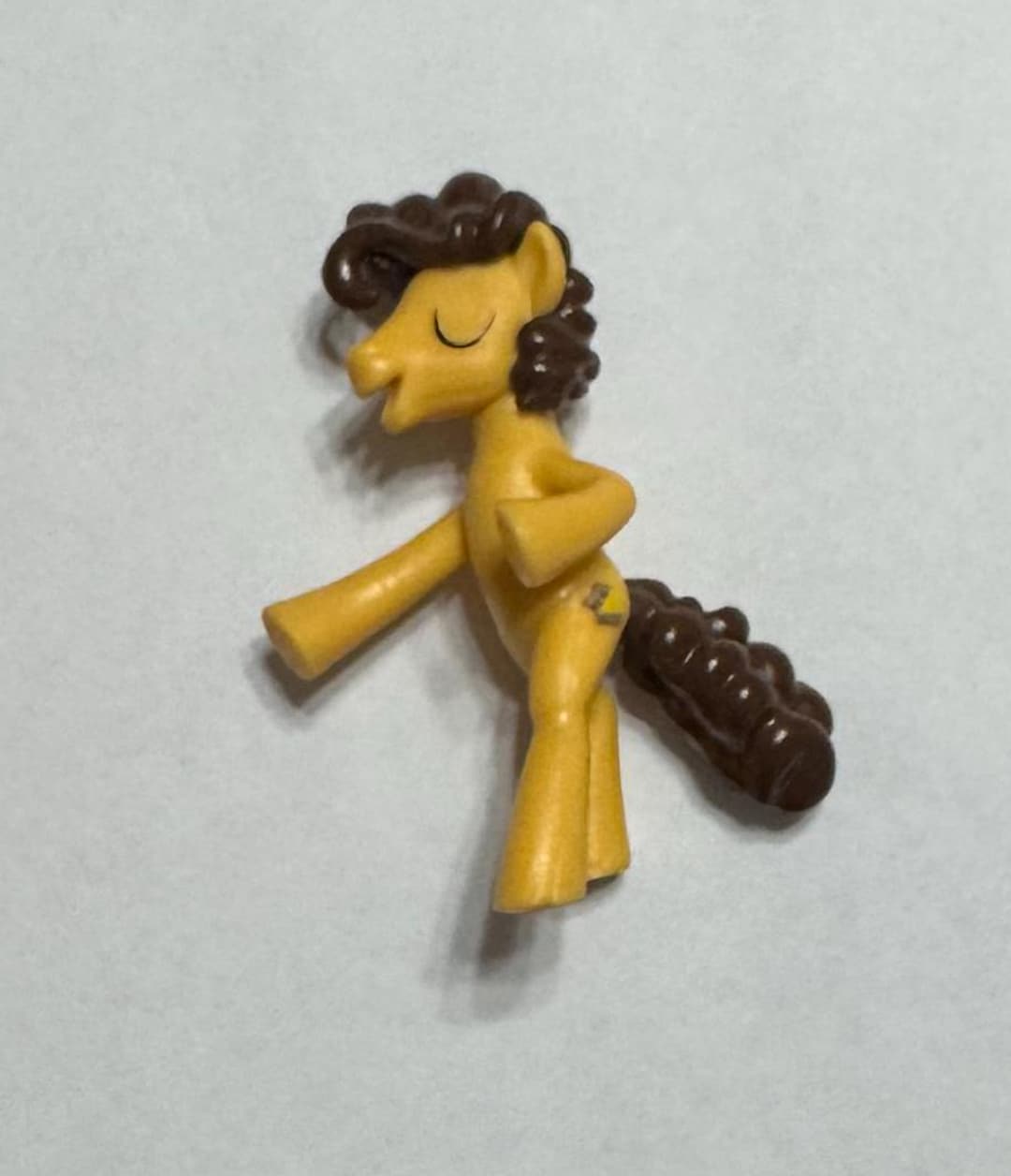 Cheese Sandwich My Little Pony Blind Bag Toys MLP - Etsy