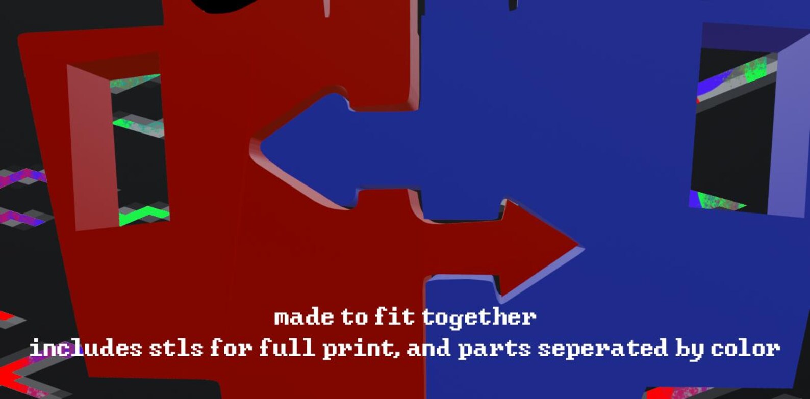 Roblox Body Swap Potion Keychains - (DIGITAL FILES ONLY!) - Etsy