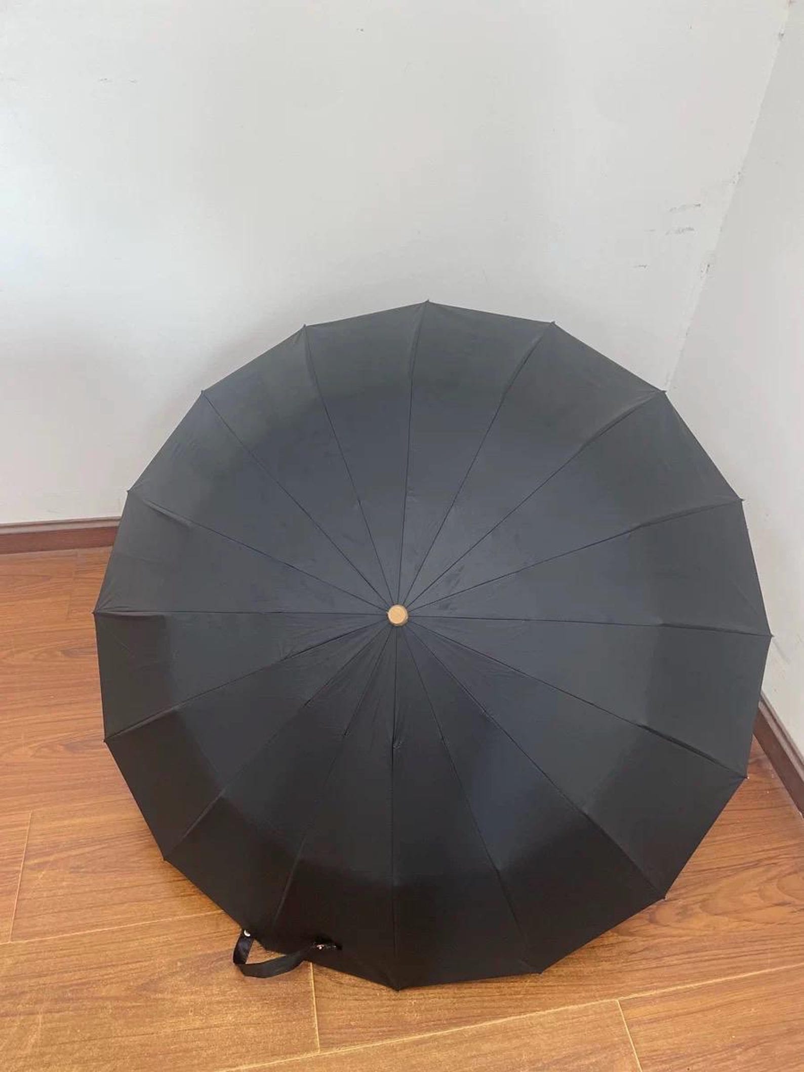 Stained Glass Cat Umbrella: Gothic Church Window Art, UPF 50+ - Etsy