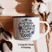 God Works for the Good PNG, Christian Lettering Sublimation, Romans 8: ...