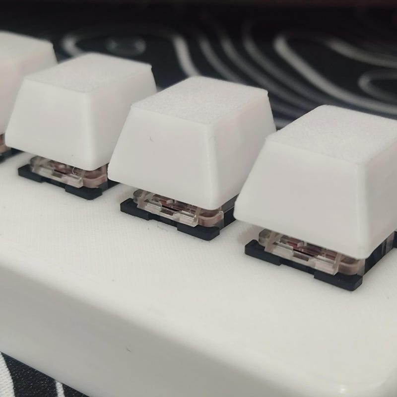 Key Cap Blanks - Etsy