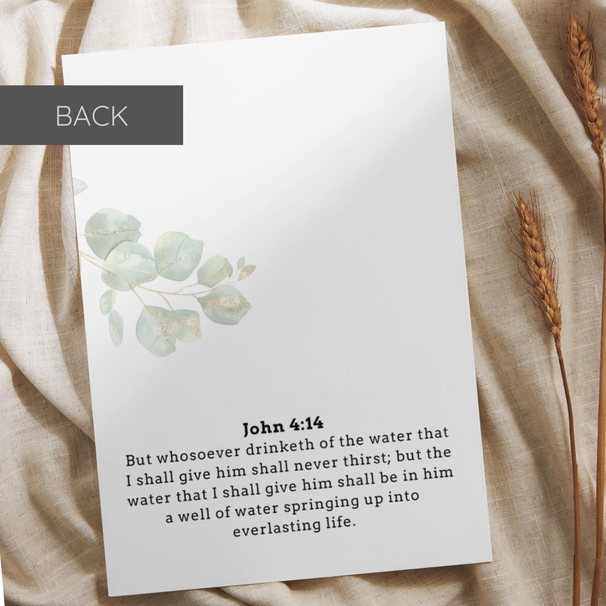 LDS Sacrament Meeting Program Template - Etsy