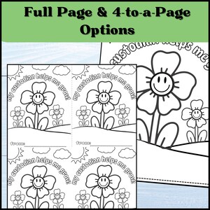 Custodian Appreciation Coloring Pages – PDF Printable Thank You ...
