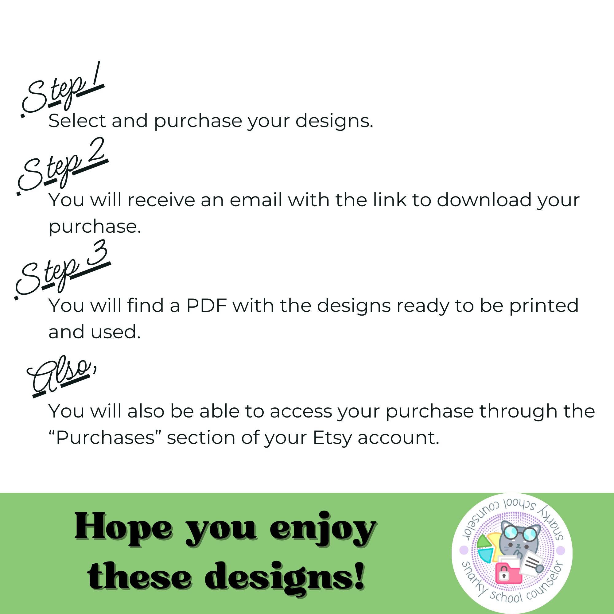 Custodian Appreciation Coloring Pages – PDF Printable Thank You ...