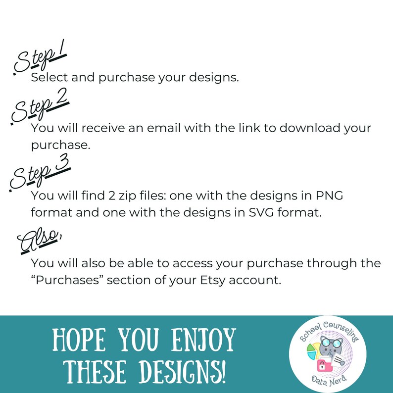 Kindness Designs, Digital SVG & PNG Bundle, Random Acts of Kindness ...