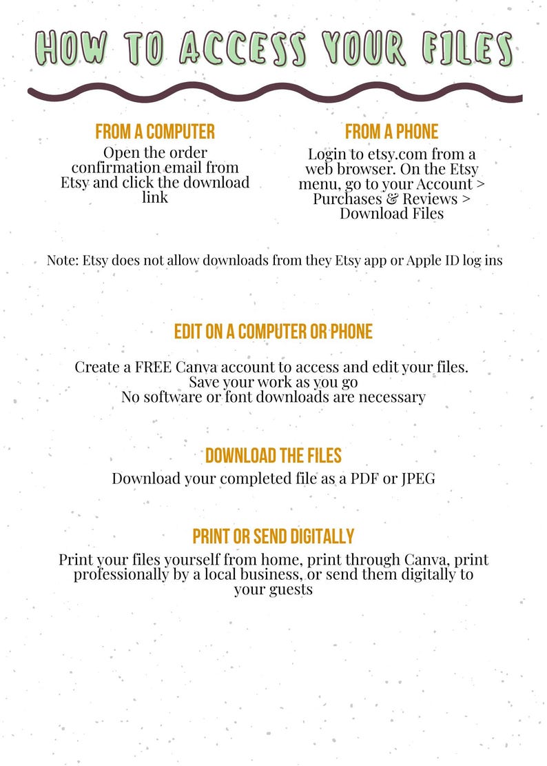 Cowboy Birthday Invitation | Western Kids Party Invite | Editable 5x7 ...