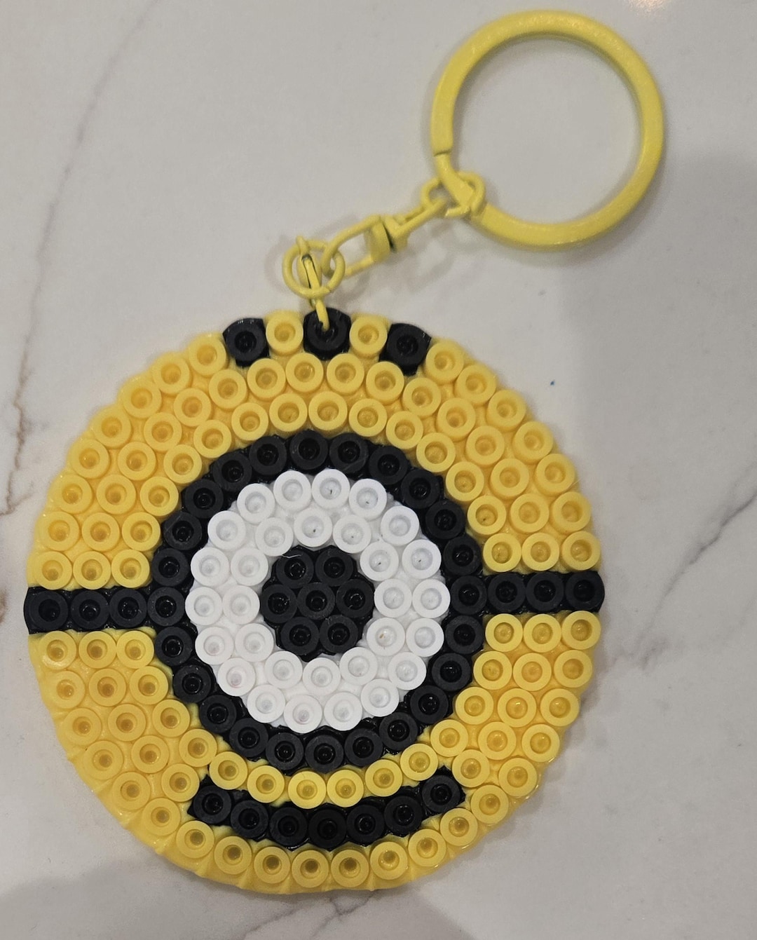 Minions Head - Etsy