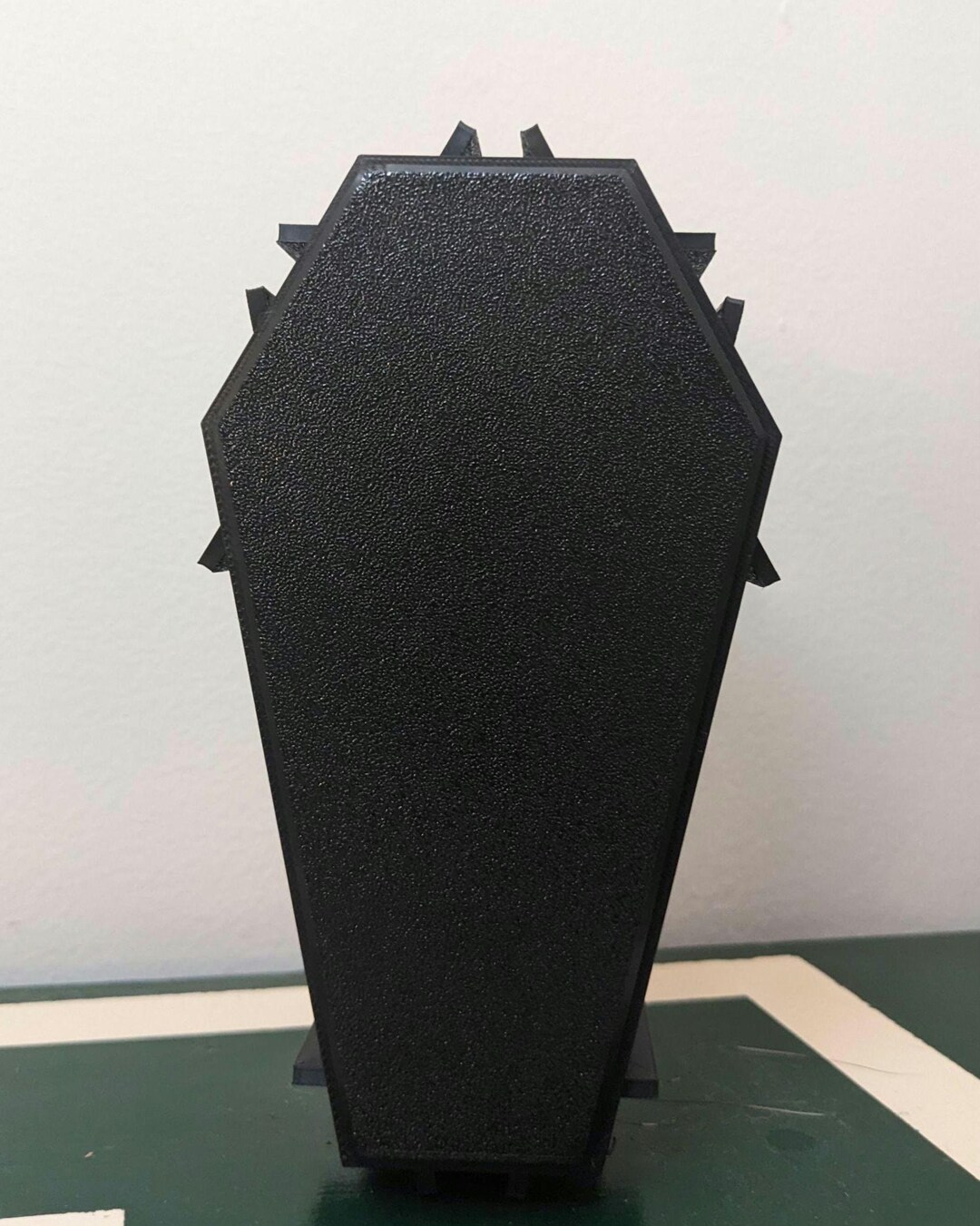 Coffin Puzzle Box - Etsy
