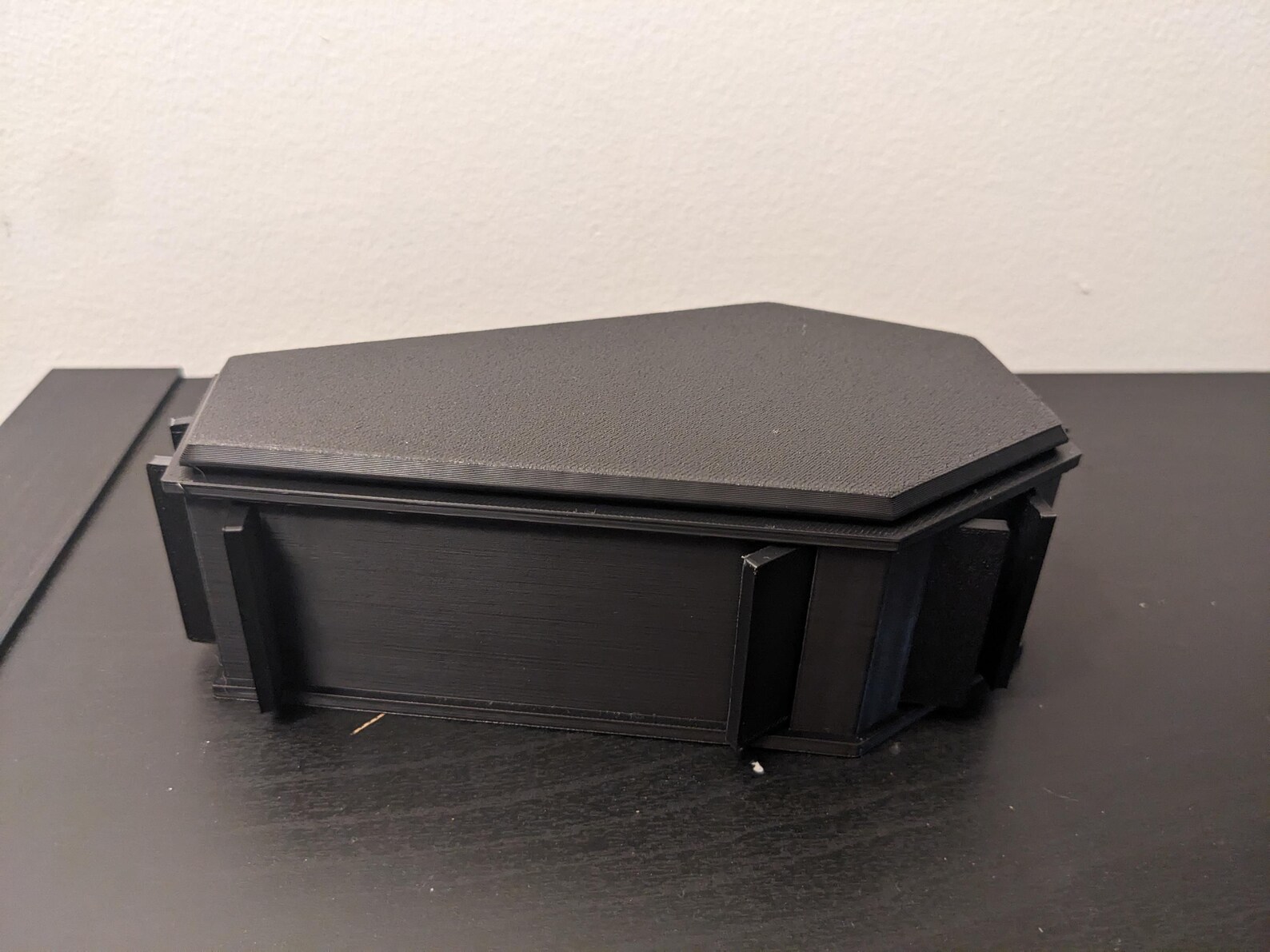Coffin Puzzle Box - Etsy