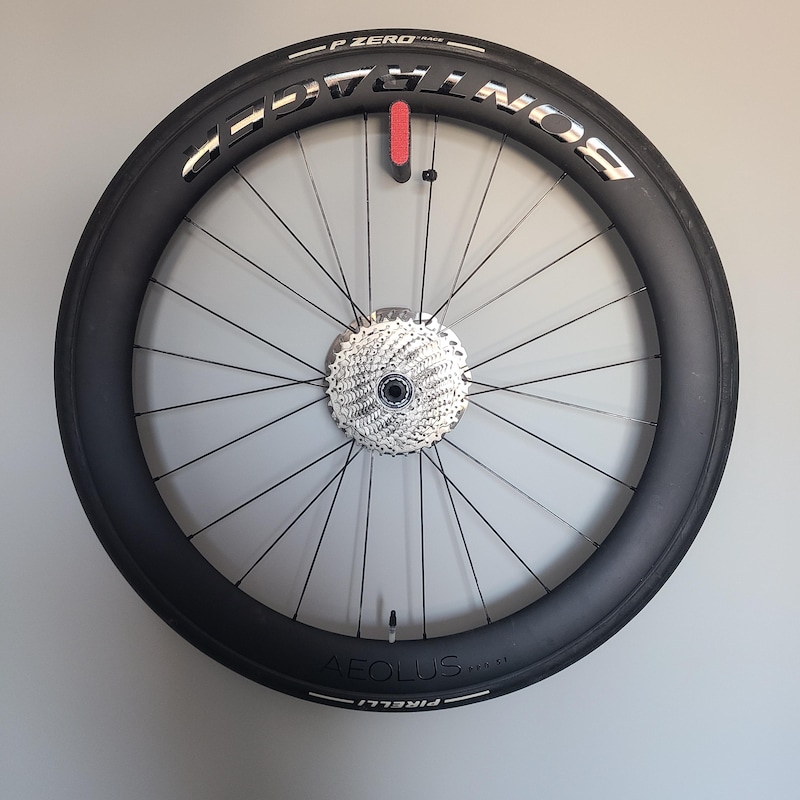 Bike Wall Mount - Etsy