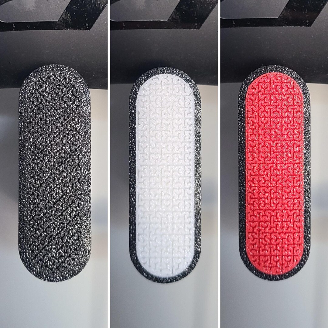 Modular Faceplate Inserts - Etsy