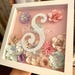 Shadow Box Letter/name - Etsy
