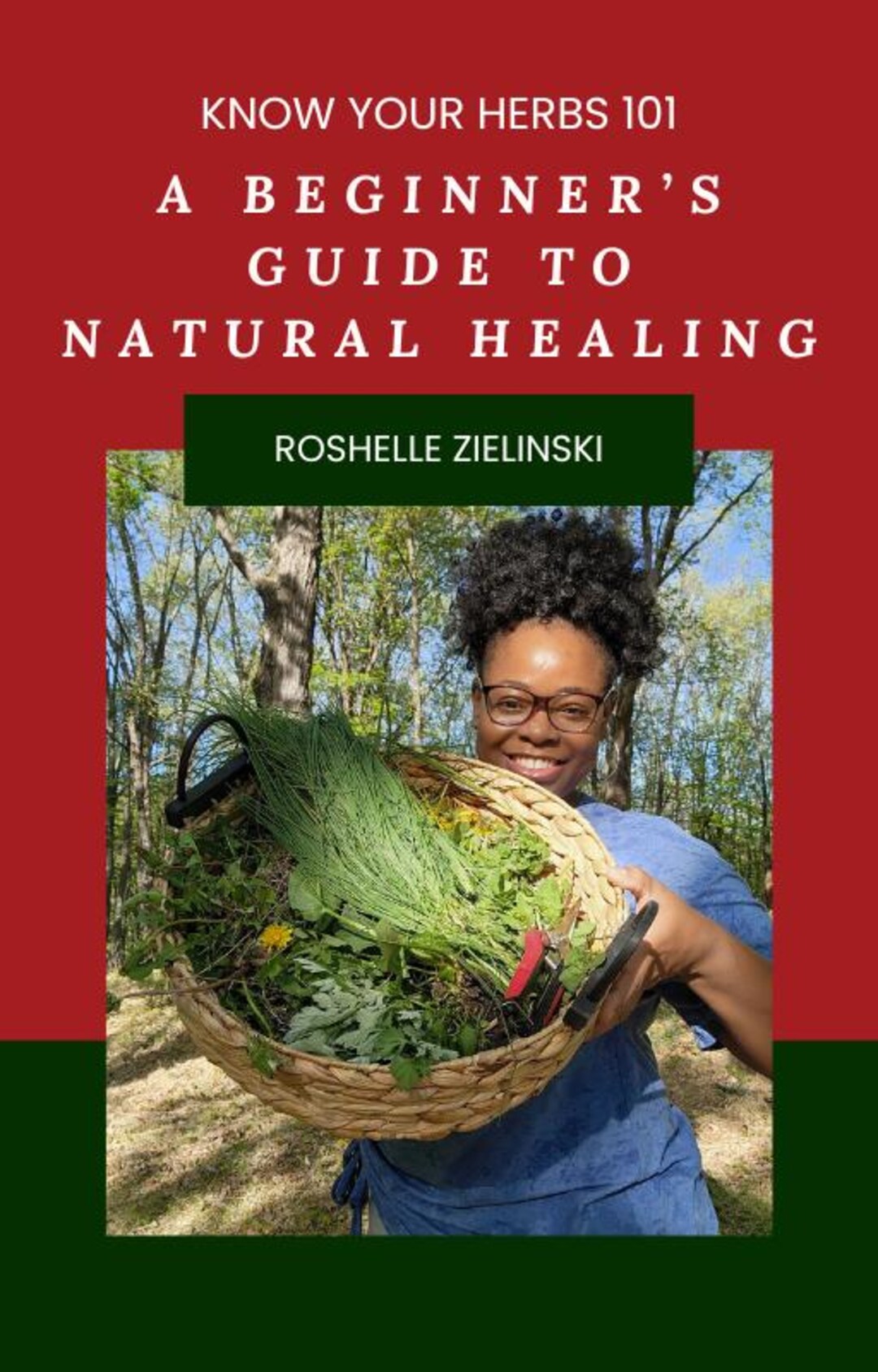 Know Your Herbs 101: A Beginner’s Guide to Natural Healing - Etsy