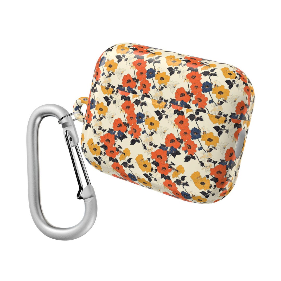 AirPod Cases, Flower Kawaii Case, Follower Lovers, Unique Gift ...