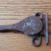 Antique Side Sash Lock, Vintage Original Architectural Salvage - Etsy