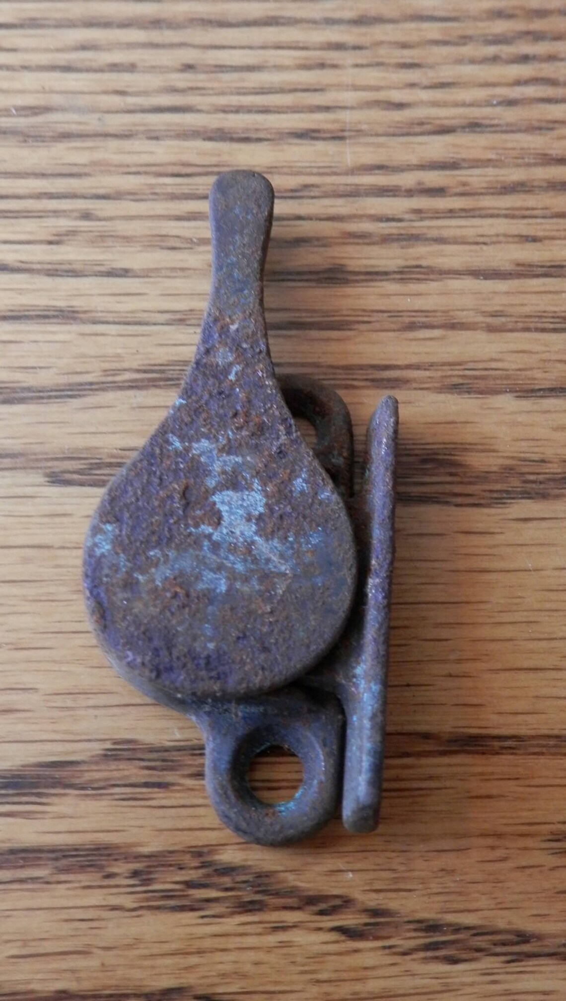 Antique Side Sash Lock Vintage Original Architectural Salvage - Etsy