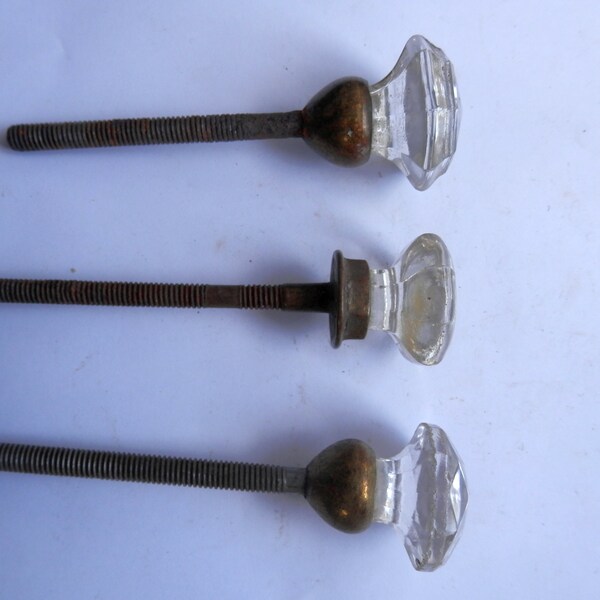 Antique Eye Bolts - Etsy