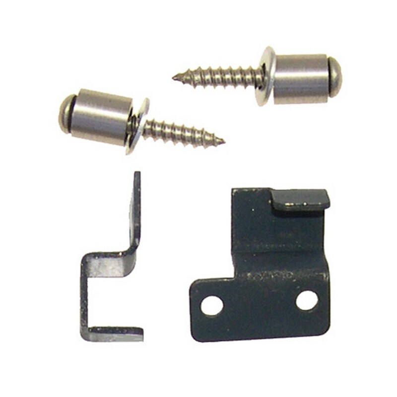 Bookcase Hardware - Etsy