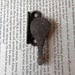Antique Side Sash Lock, Vintage Original Architectural Salvage - Etsy