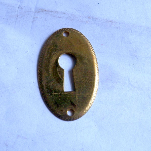 Key Hole Cover - Etsy