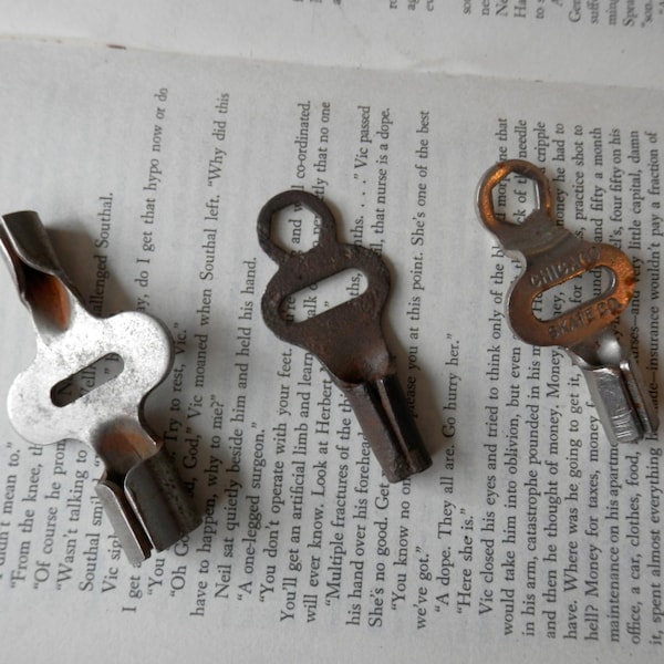 Skate Keys - Etsy