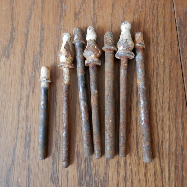 Antique Hinge - Etsy