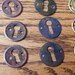 Complete Roll Top Desk Lock and Key Set - Etsy