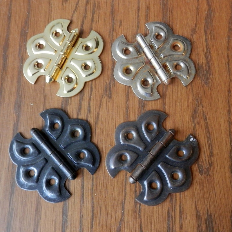 Butterfly Hinge - Etsy