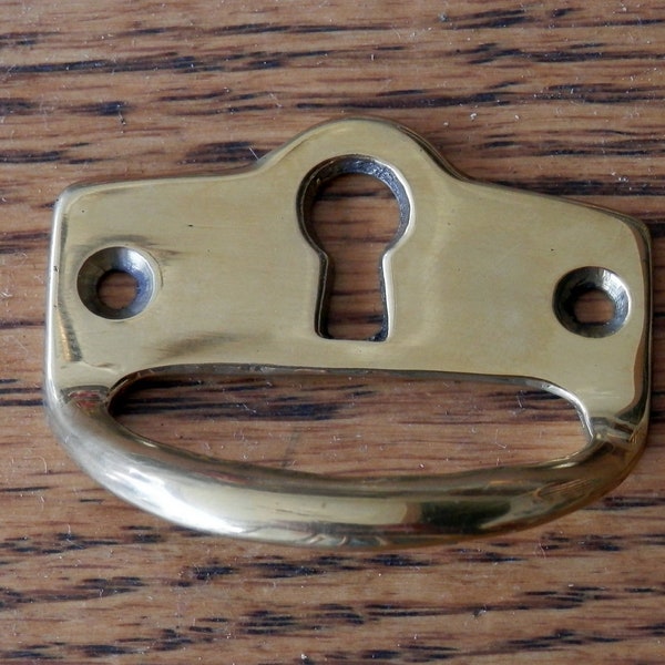 Key Hole - Etsy