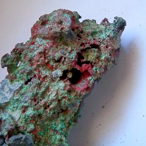 Float Copper Specimen 6 1/2 X 4 X 2 1/4 About 2lbs From Calumet Mi - Etsy