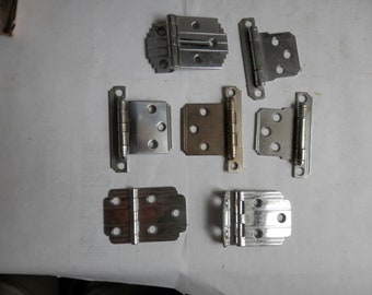 Art Deco Hinge - Etsy