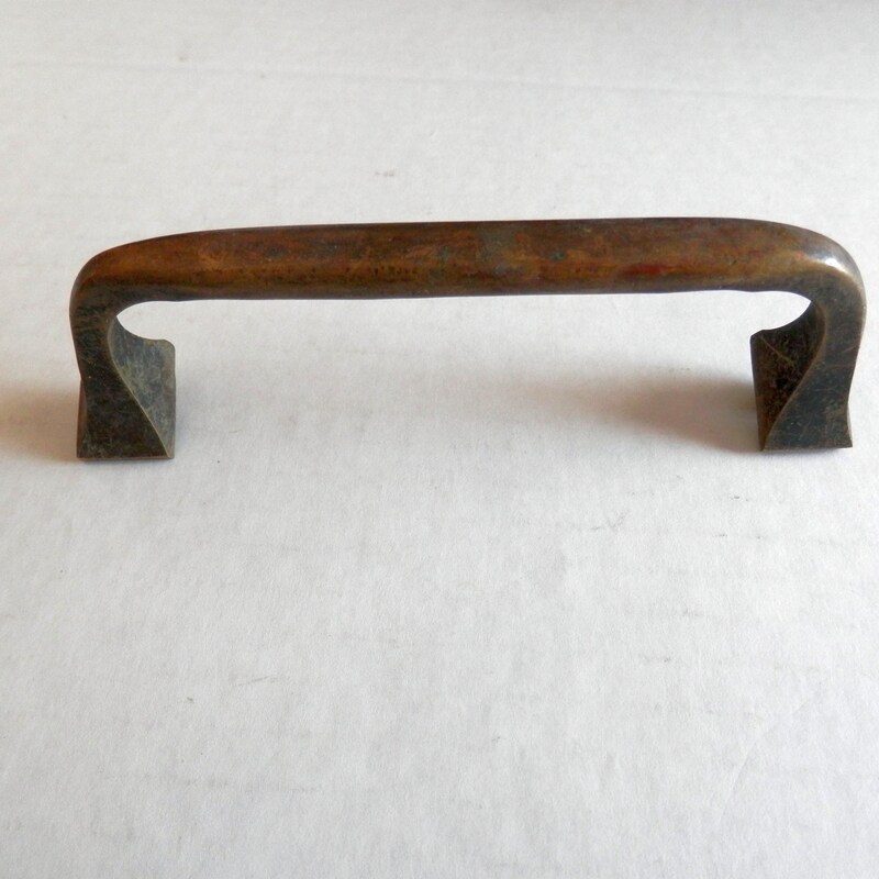 Industrial Style Drawer Pulls _ Classic Industrial Cabinet & Drawer ...