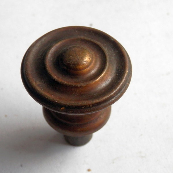 Vintage Radio Knobs - Etsy