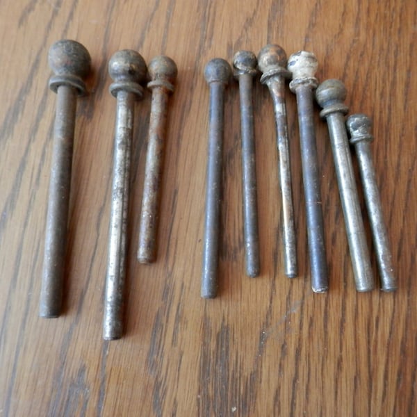 Antique Hinge - Etsy