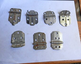 Hoosier Cabinet Hinges - Etsy