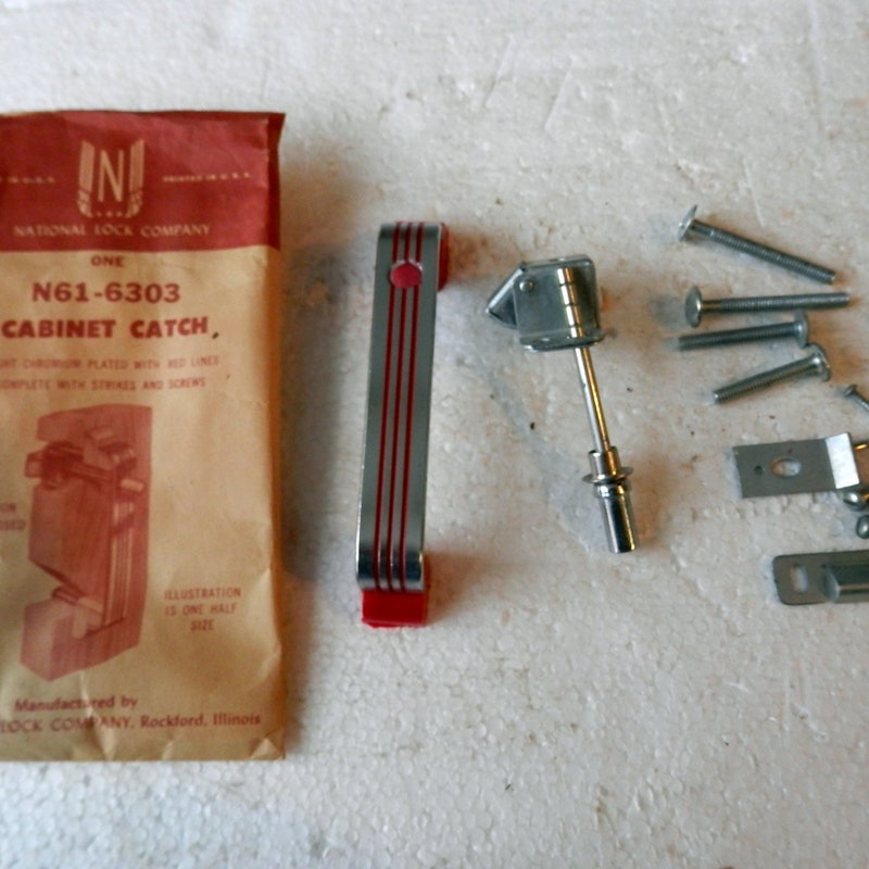 National Lock - Etsy