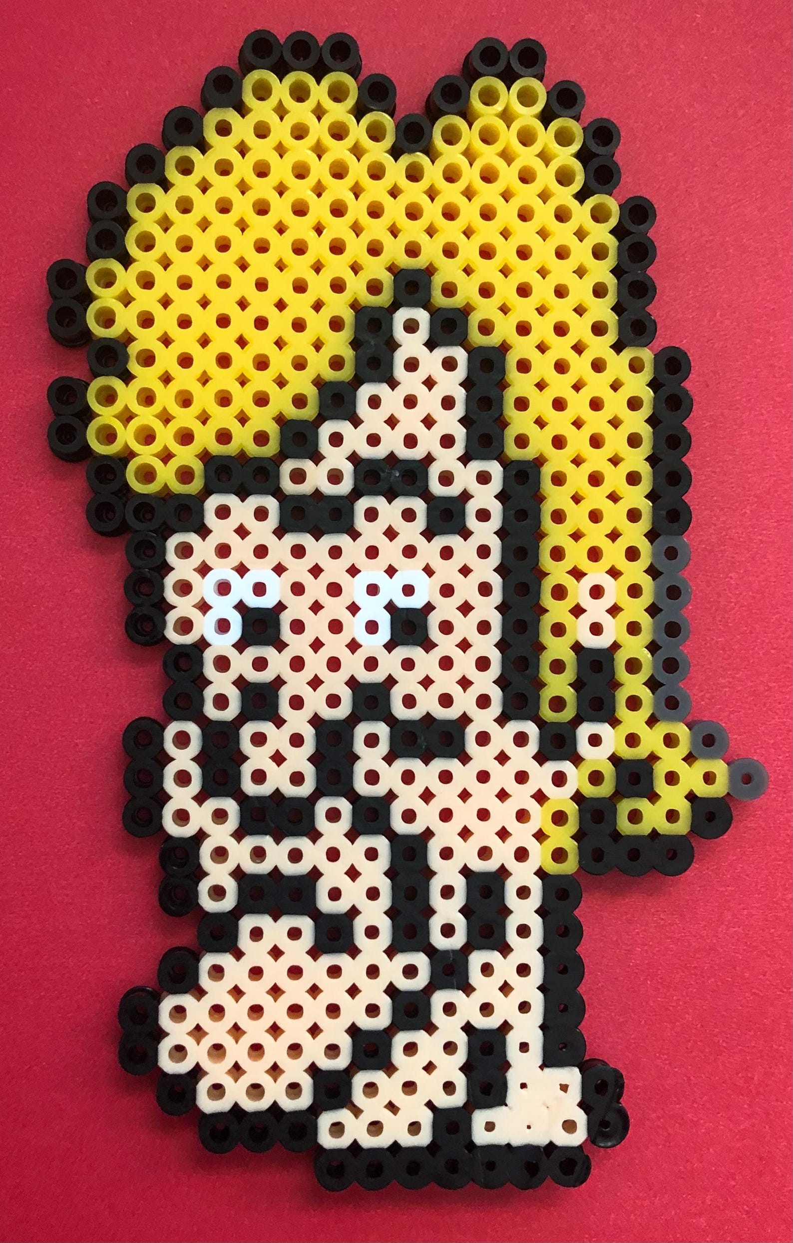 Glass Joe Mike Tyson Punchout Boxing Boxer Nintendo NES Video Game ...