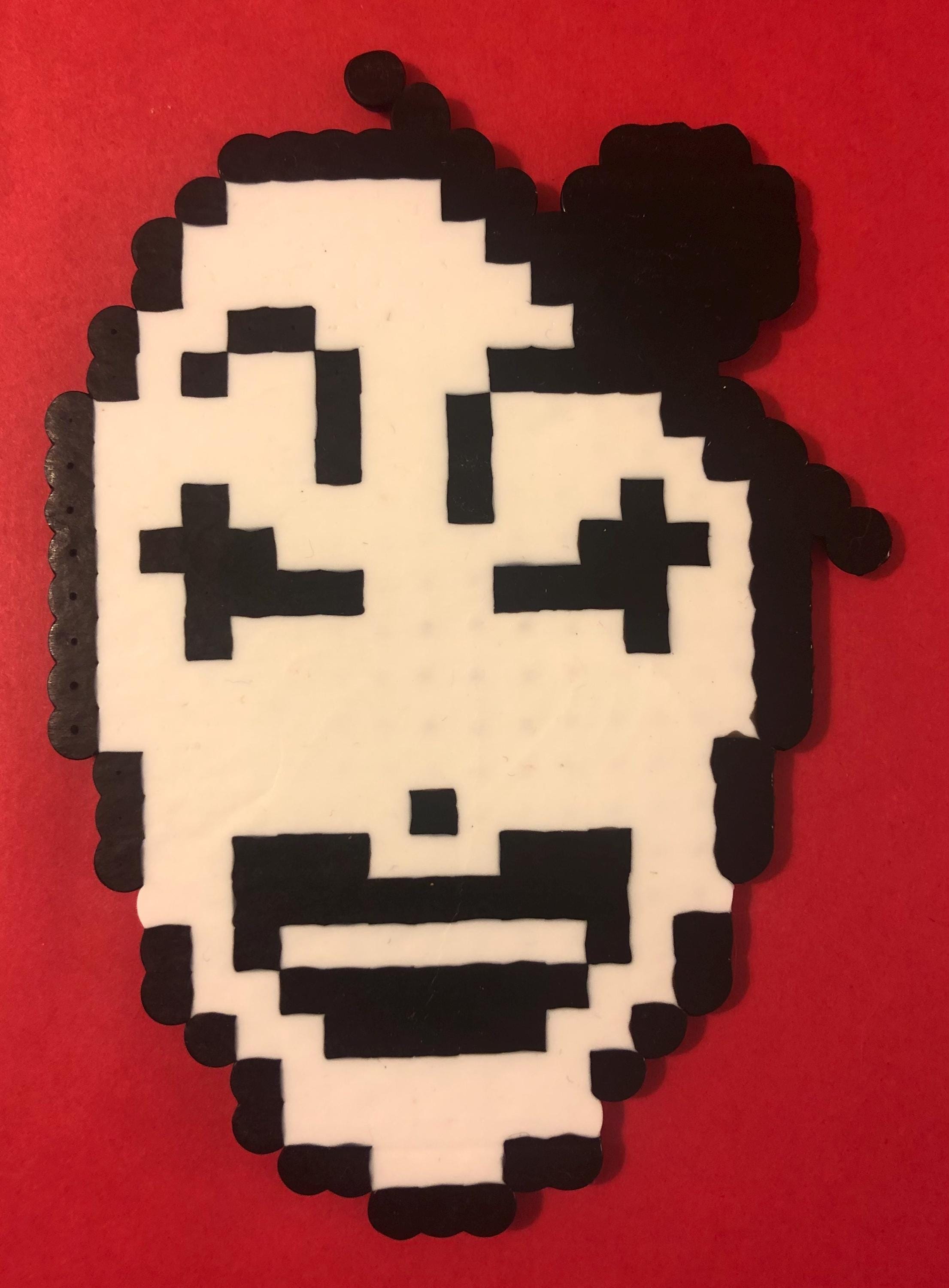 Art the Clown Terrifier Horror Monster David Howard Thornton Damien ...