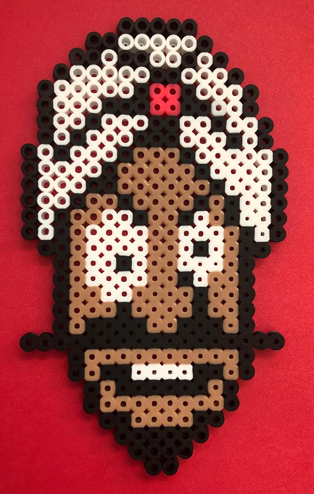 Great Tiger Mike Tyson Punchout Boxing Boxer Nintendo NES Video Game ...