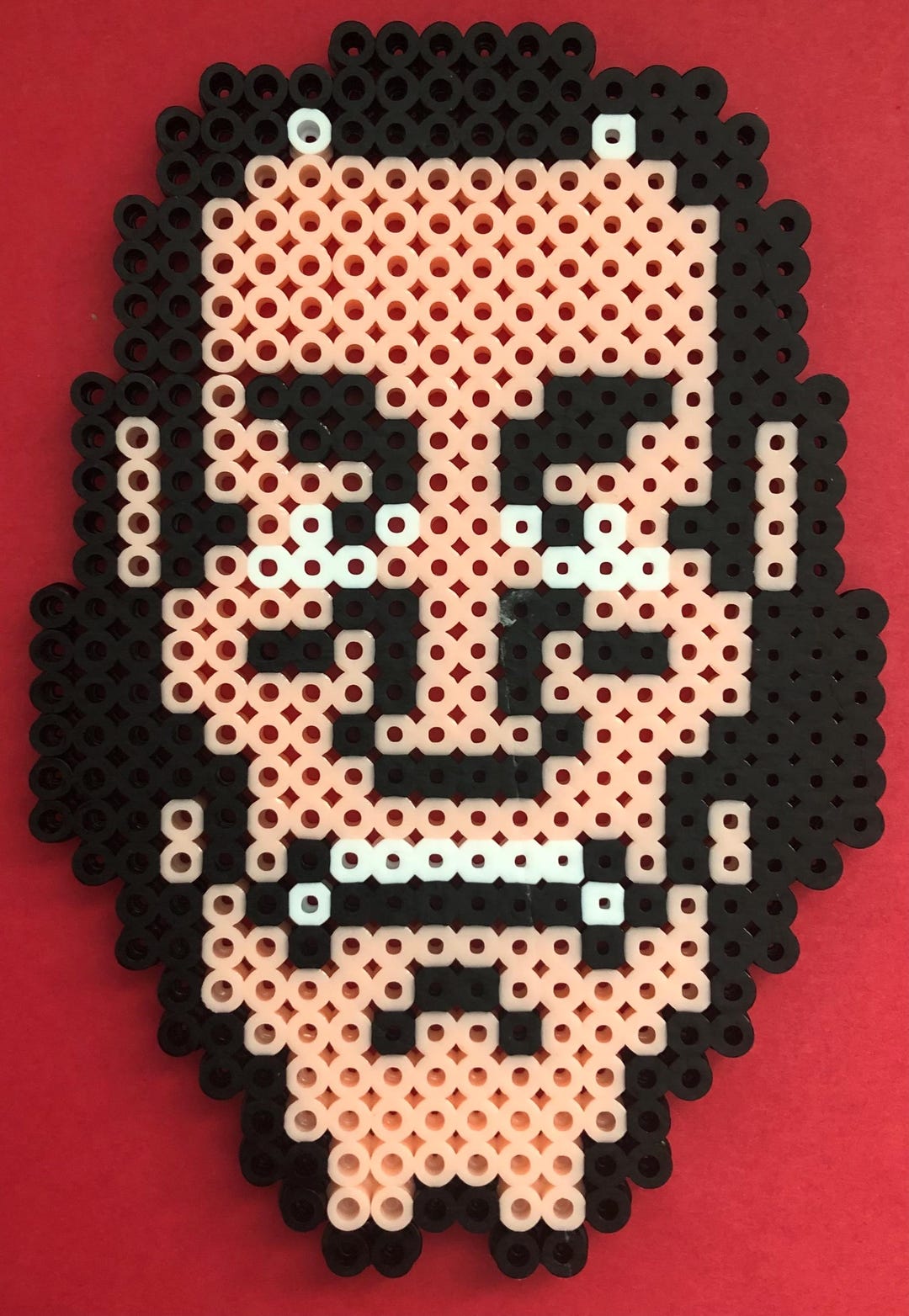 Macho Man Mike Tyson Punchout Boxing Boxer Nintendo NES Video Game ...