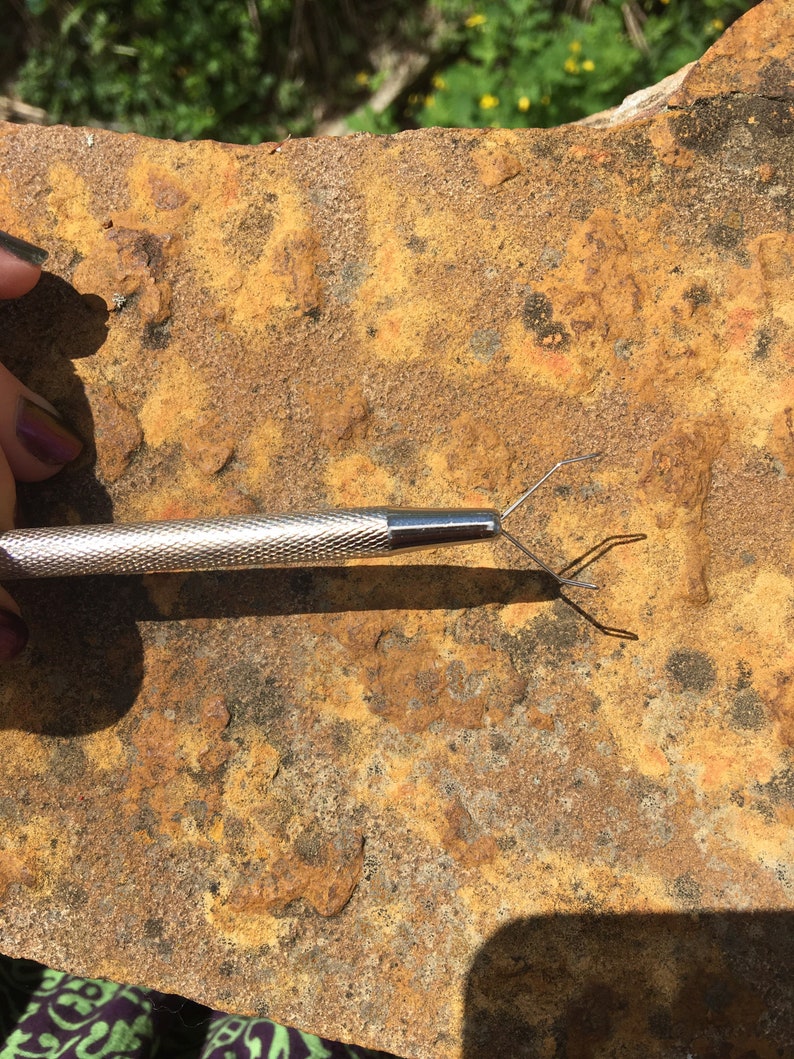 Handy-dandy-grabby-friend the Tool to Help You Put on - Etsy