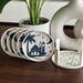 5-piece Masjid Coaster Set | Islamic Home Decor | Muslim Gift | Ramadan ...