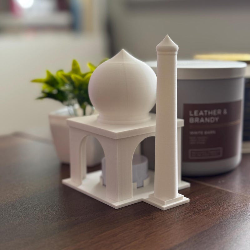 Mosque Model - Etsy