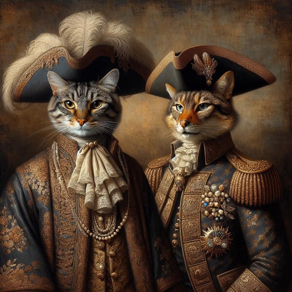 Anthropomorphic - Etsy