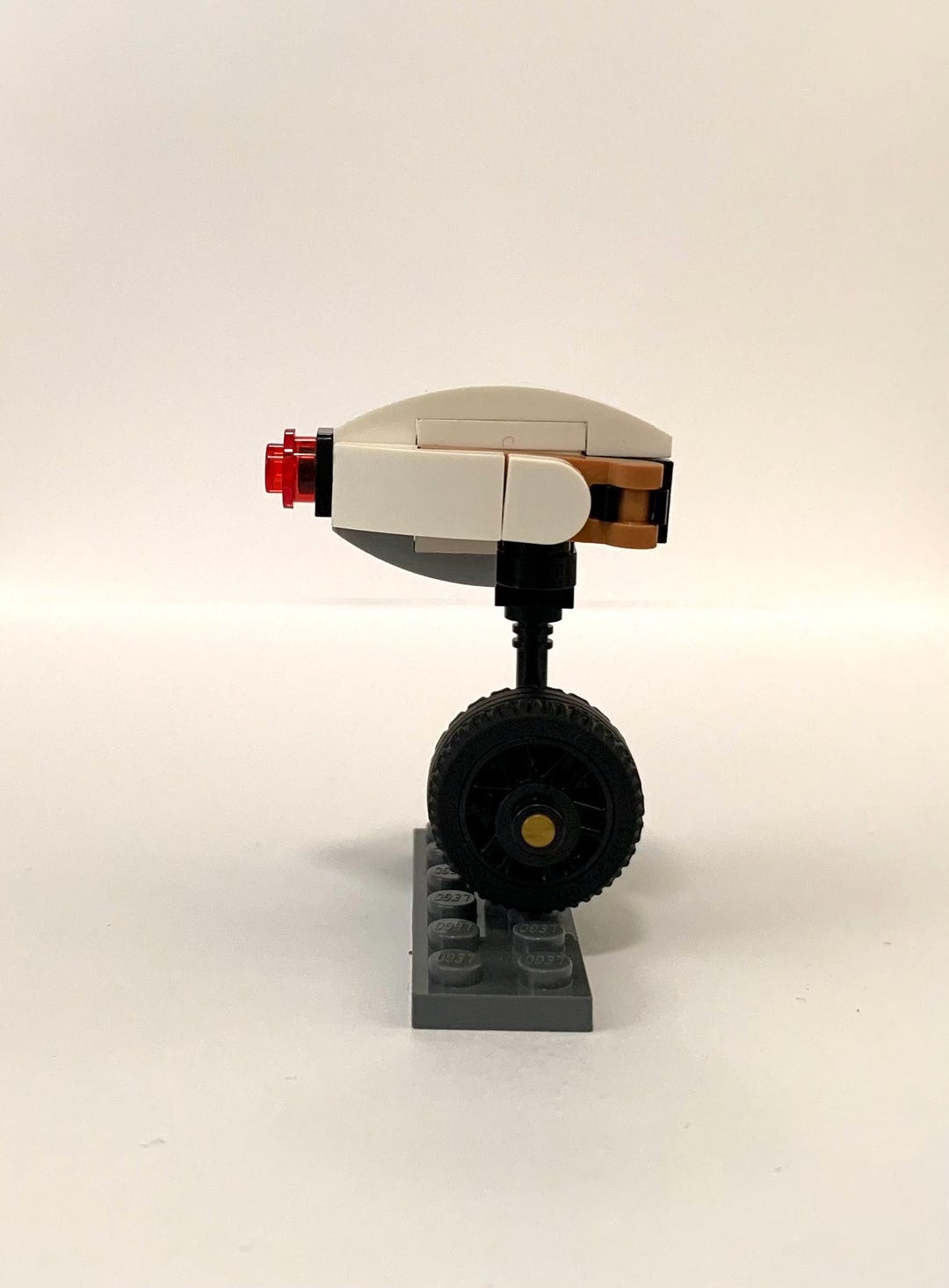 Sonic Droid - the Missing Piece in Your Arsenal! - Etsy